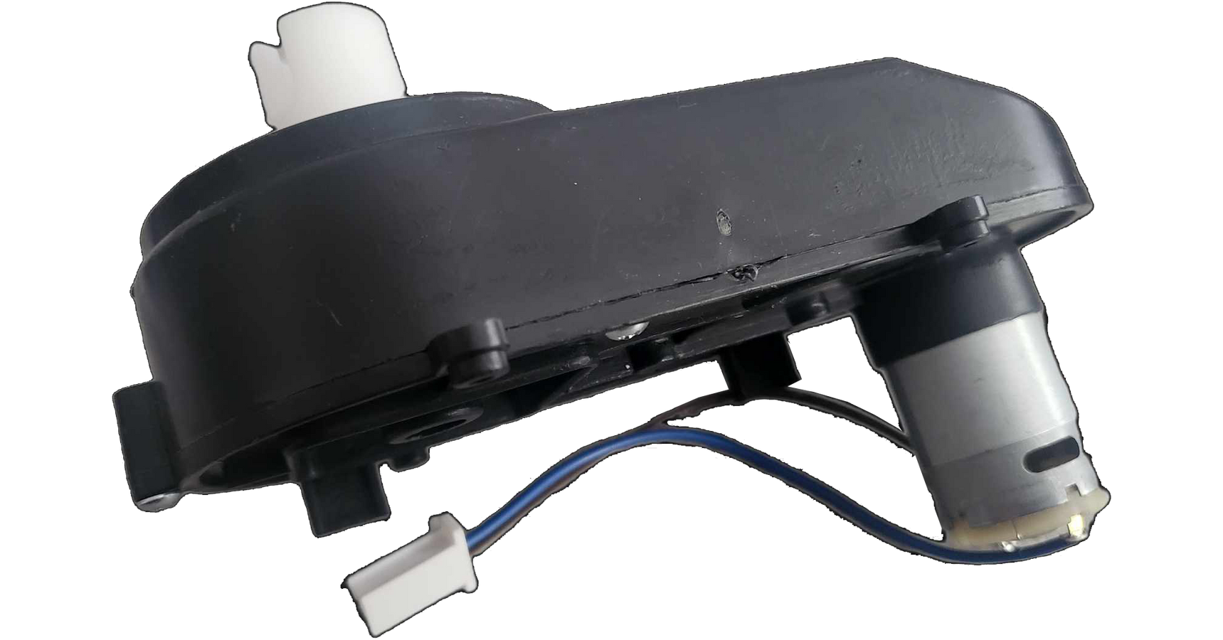 RS390 RPM8000 12V kormánymotor vázzal - Galaxis - Galaxis Elektromos ...