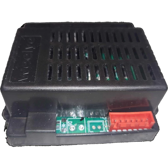 RX75-12V vezérlő panel - Ramiz - Galaxis Elektromos Kisautók