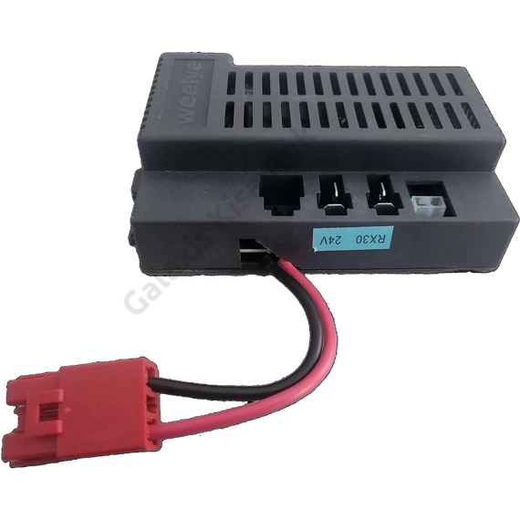 RX30 24V vezérlő panel - Ramiz - Galaxis Elektromos Kisautók
