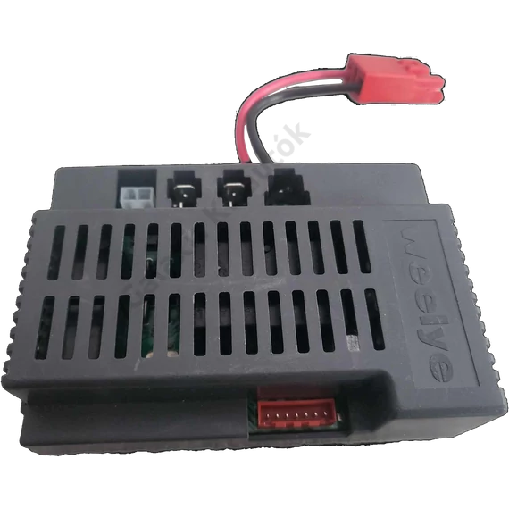 RX30 24V vezérlő panel - Ramiz - Galaxis Elektromos Kisautók